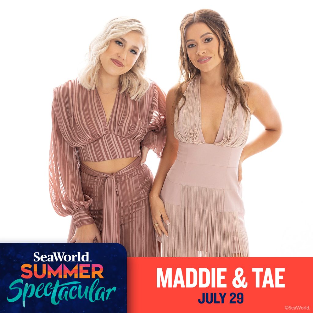 Maddie & Tae LIVE! | WHKR-FM Maddie & Tae LIVE! | WHKR-FM